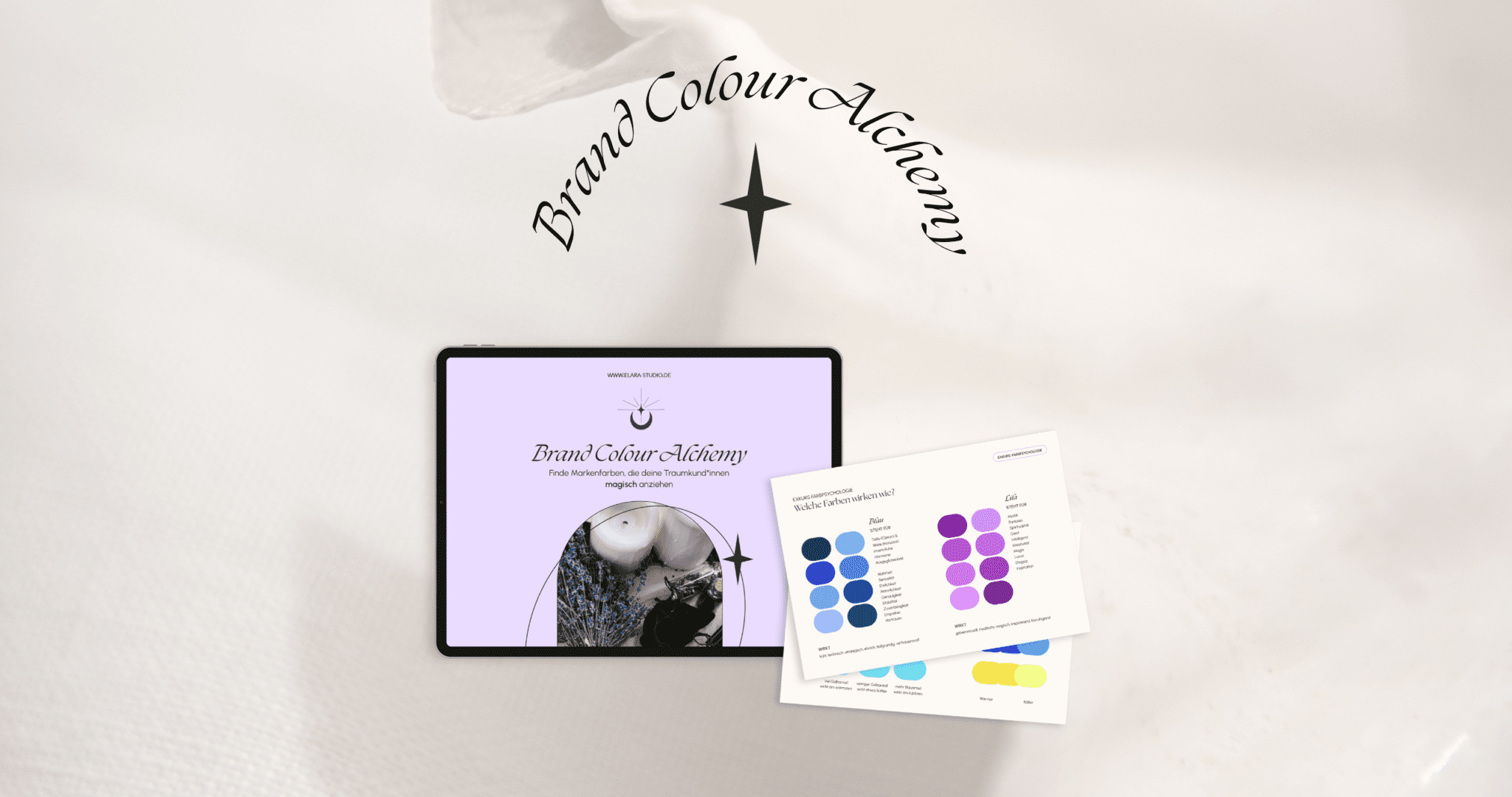 Was ist Brand Design und wie du damit Kunden gewinnst